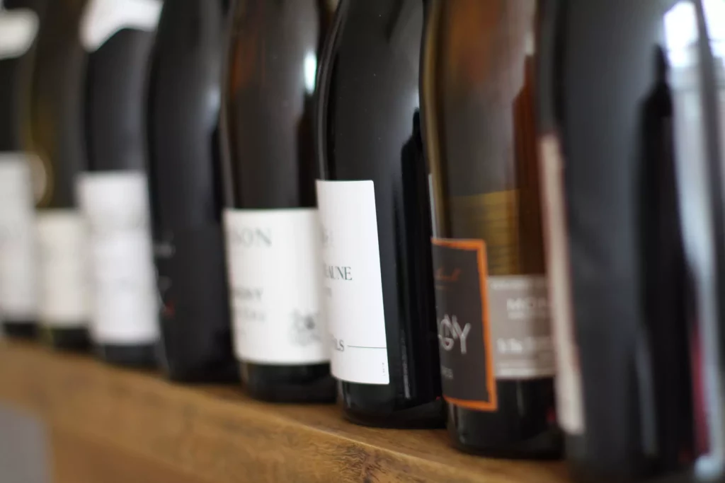 What are the cheapest Burgundy Wines?